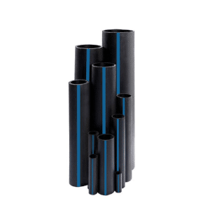 HDPE Pipe vs. PVC for Water Supply: A Comprehensive Comparison - Sino Pipe
