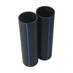 HDPE vs. PVC: Which Pipe Material is Better for Water Supply? - Sino Pipe