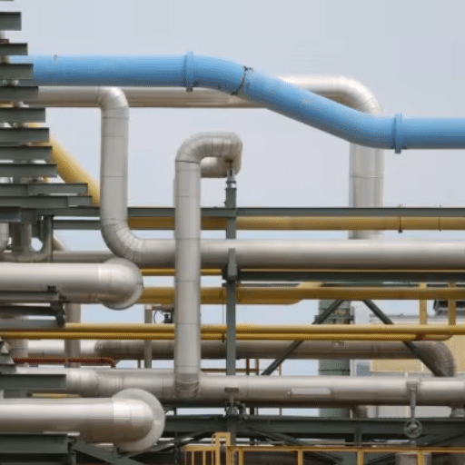 Understanding the Hydrogen Pipeline: The Future of Clean Energy ...