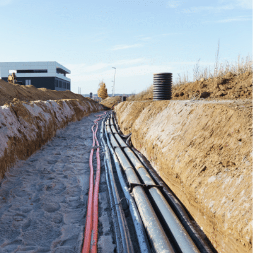 Understanding the Hydrogen Pipeline: From Transportation to Safety ...