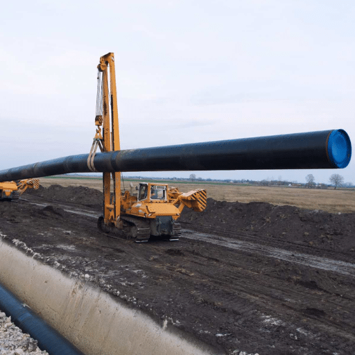 Understanding the Hydrogen Pipeline: From Transportation to Safety ...