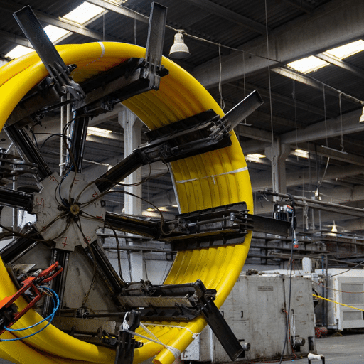 Everything You Need to Know About PE Gas Pipe for Natural Gas ...