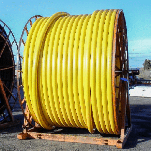 Everything You Need to Know About PE Gas Pipe for Natural Gas Distribution - Sino Pipe