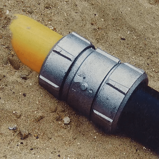 Everything You Need to Know About PE Gas Pipe for Natural Gas ...