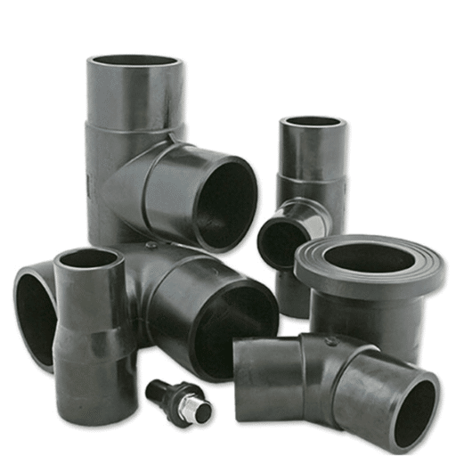 Everything You Need to Know About PE Pipe Fittings - Sino Pipe