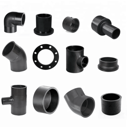 Everything You Need to Know About PE Pipe Fittings - Sino Pipe