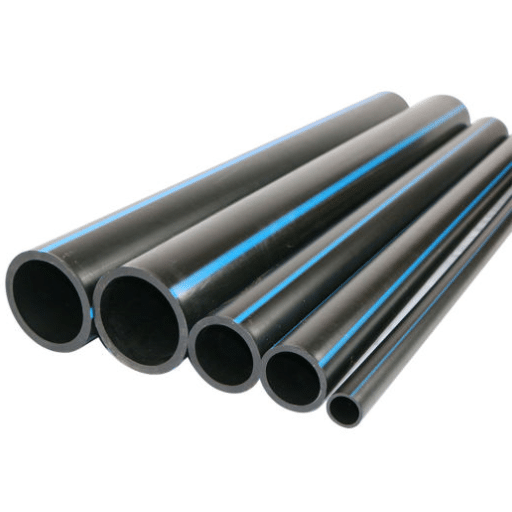 Why Choose Polyethylene Pipe for Your Water Supply: The Ideal Piping ...