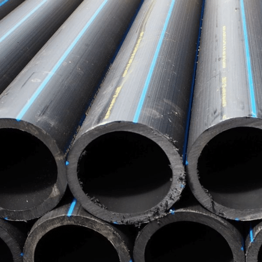 Why Choose Polyethylene Pipe for Your Water Supply: The Ideal Piping ...
