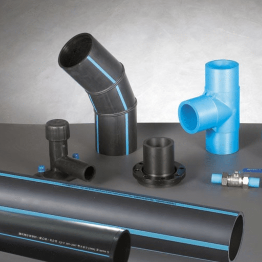 Understanding the Differences Between PE Plastic Pipe and Other Pipe ...