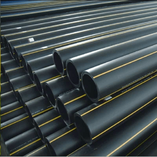 Understanding the Differences Between PE Plastic Pipe and Other Pipe ...
