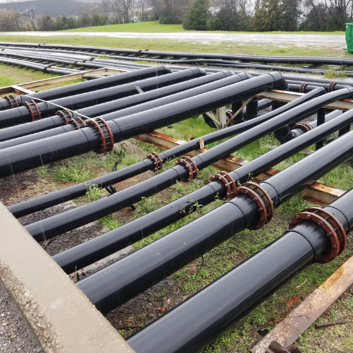 Understanding PE-RT Pipe: The Future of Plumbing Solutions - Sino Pipe