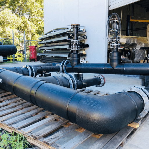 Understanding PE-RT Pipe: The Future of Plumbing Solutions - Sino Pipe