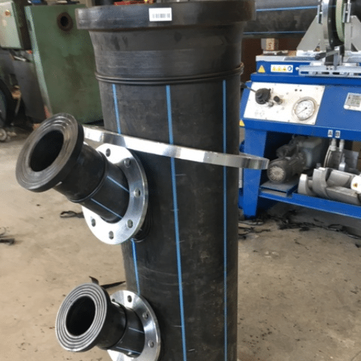 Understanding PE Sewer Pipe: The Essentials of Polyethylene Pipe ...