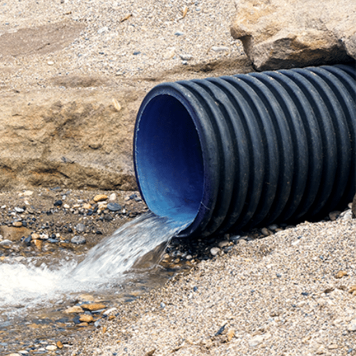 Understanding PE Sewer Pipe: The Essentials of Polyethylene Pipe ...