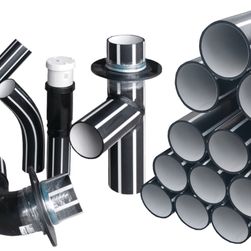 Understanding PE Sewer Pipe: The Essentials of Polyethylene Pipe ...