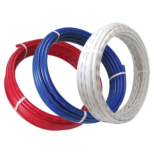 The Ultimate Guide to PEX Pipe Fittings: Everything You Need to Know About Brass and Crimp ...