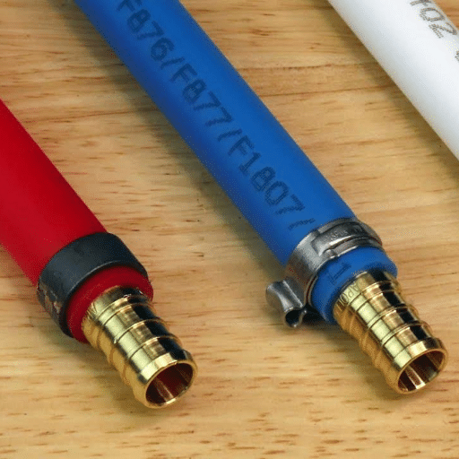 The Ultimate Guide to PEX Pipe Fittings: Everything You Need to Know About Brass and Crimp ...