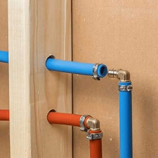 The Ultimate Guide to PEX Pipe Fittings: Everything You Need to Know About Brass and Crimp ...