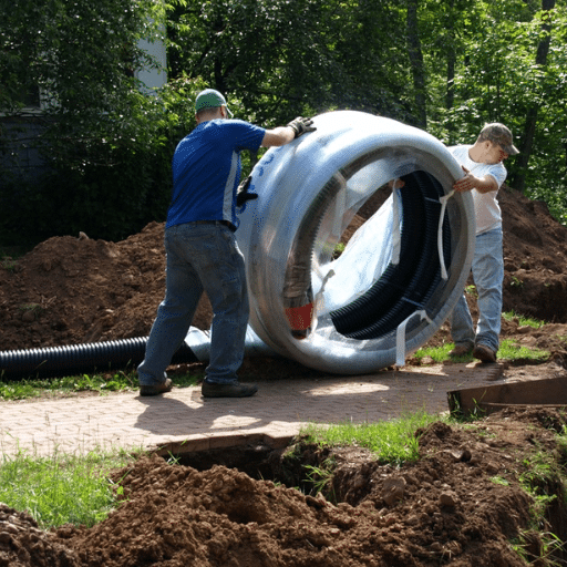 PEX Pipe Underground: Everything You Need to Know About Using PEX Pipe ...