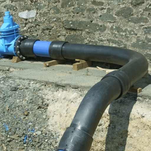 PEX Pipe Underground: Everything You Need to Know About Using PEX Pipe for Underground Water ...