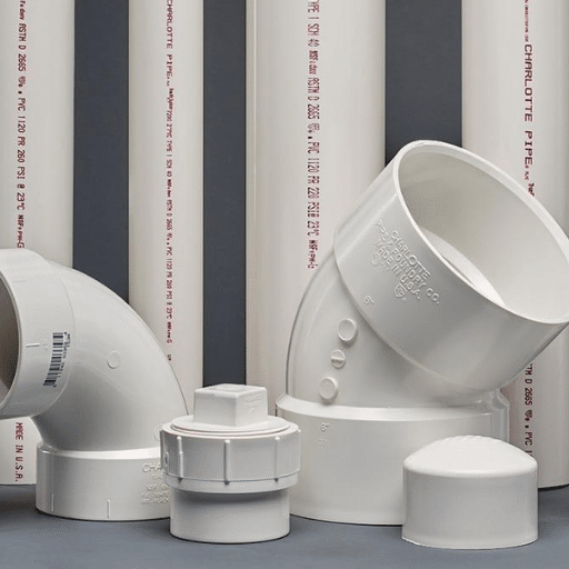 Everything You Need to Know About PVC Pipe Fittings - Sino Pipe