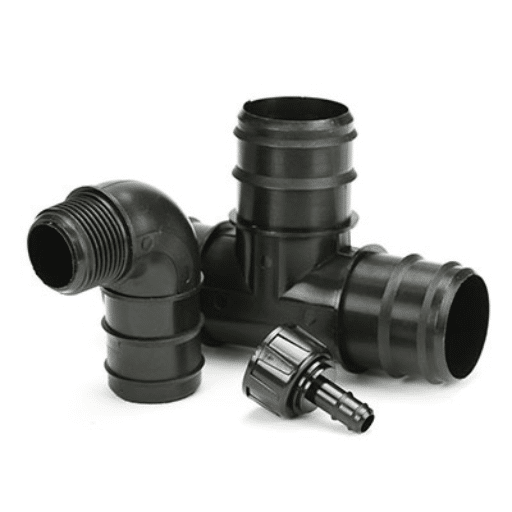 Understanding Polypropylene Pipe Fittings for Modern Piping Systems ...