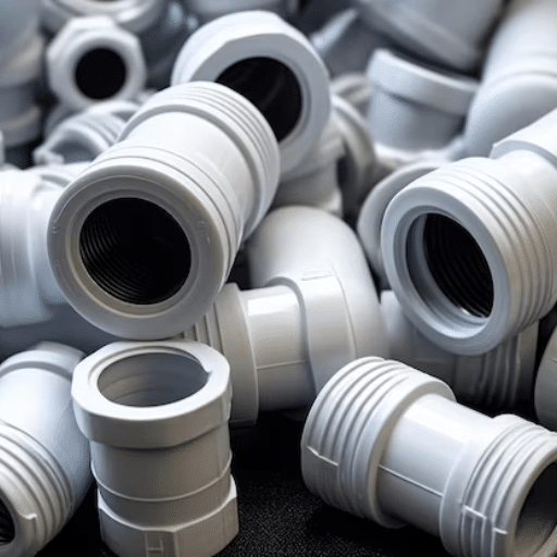 Understanding Polypropylene Pipe Fittings for Modern Piping Systems ...