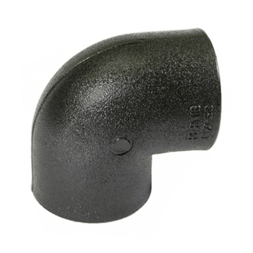 Everything You Need to Know About the Socket Fusion 90 degree Elbow ...