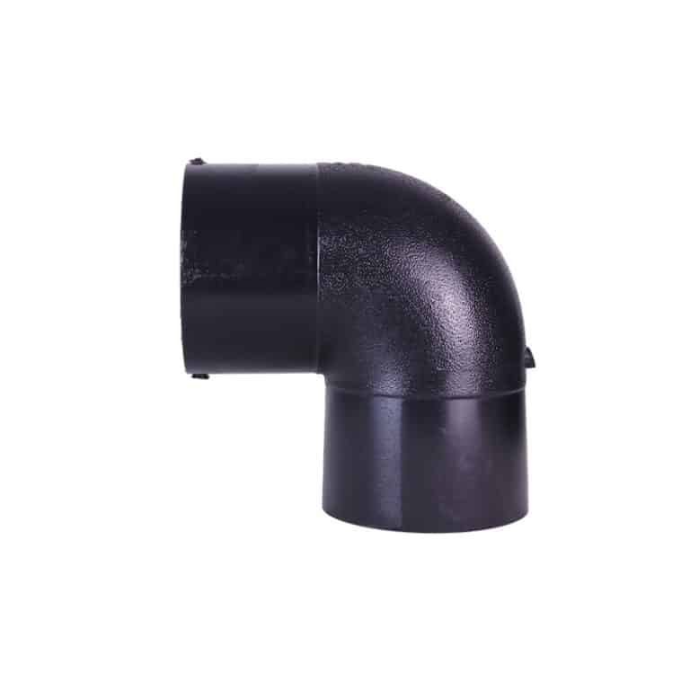 Socket Fusion 90° Elbow - Sino Pipe