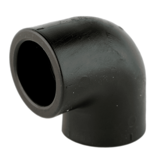 Everything You Need to Know About the Socket Fusion 90 degree Elbow ...