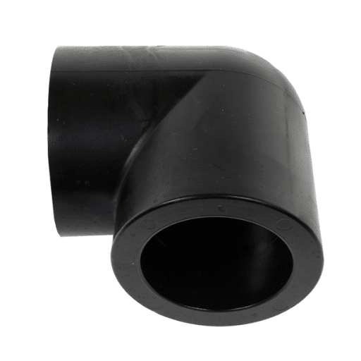 Everything You Need to Know About the Socket Fusion 90 degree Elbow ...