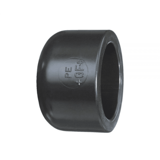 Everything You Need to Know About HDPE Socket Fusion End Caps - Sino Pipe