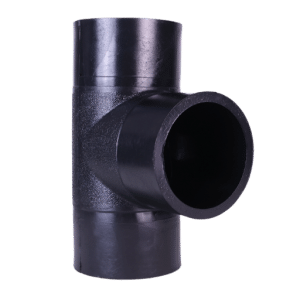 HDPE Socket Fusion Fittings - Secure and Customizable Pipe Connections