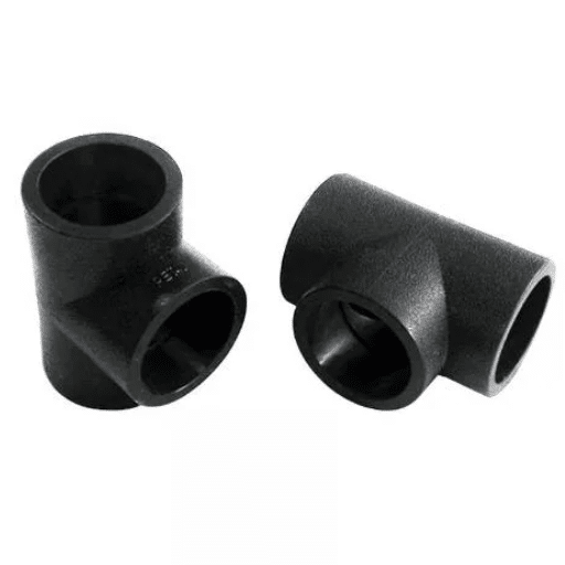 Everything You Need to Know About HDPE Socket Fusion Equal Tee Pipe Fittings - Sino Pipe
