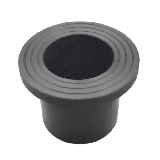 Everything You Need to Know About Socket Fusion Flange Adapters - Sino Pipe