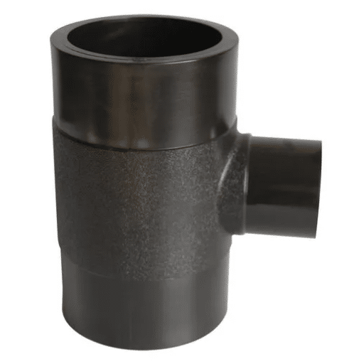 Understanding Socket Fusion Reducing Tee: The Essential HDPE Fitting ...