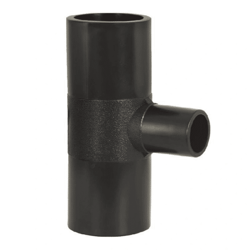 Understanding Socket Fusion Reducing Tee: The Essential HDPE Fitting ...
