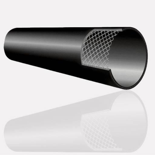 Understanding Steel Wire Skeleton Reinforced PE Composite Pipe: A ...