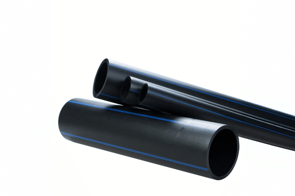 The Ultimate Guide to HDPE Pipe Sizes and Applications - Sino Pipe