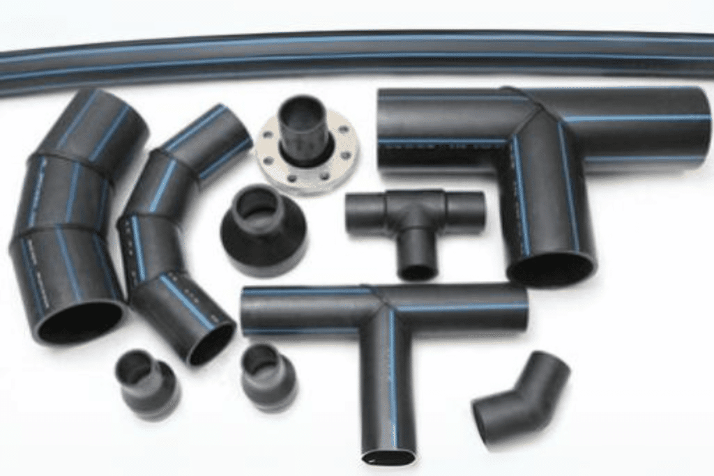 Understanding HDPE Pipe Fittings: A Comprehensive Guide - Sino Pipe