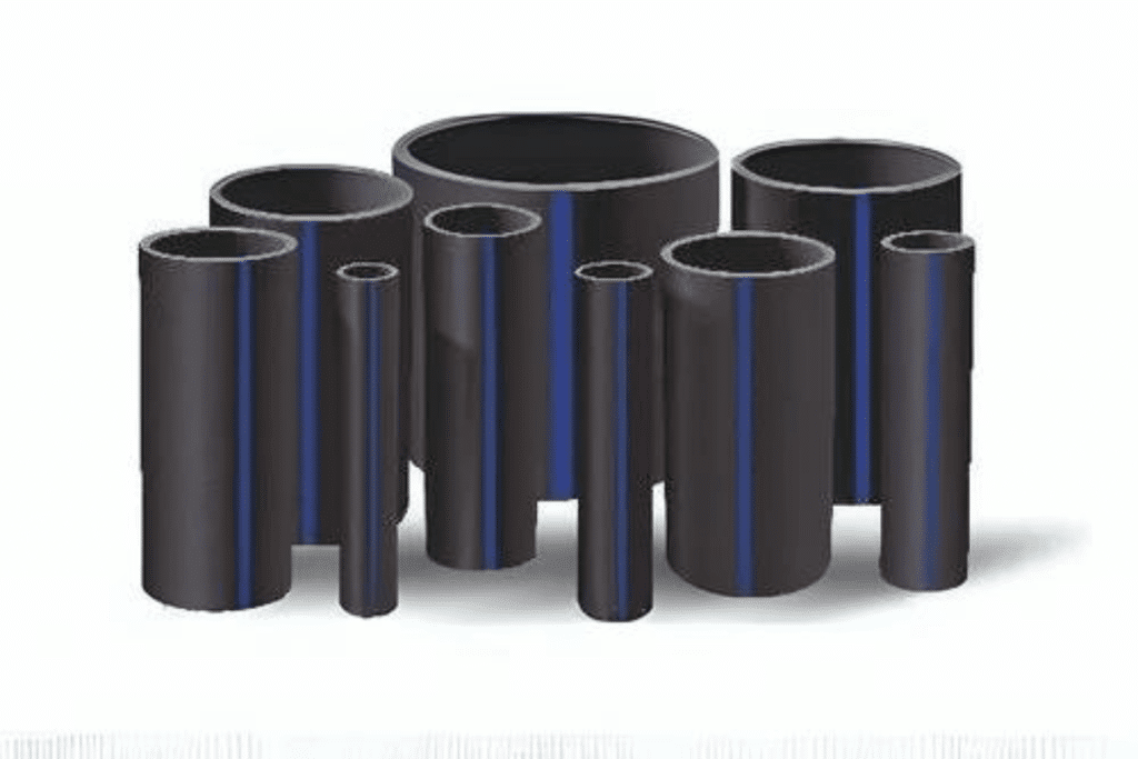 Understanding HDPE Pipe Sizes: A Comprehensive Guide to Polyethylene ...