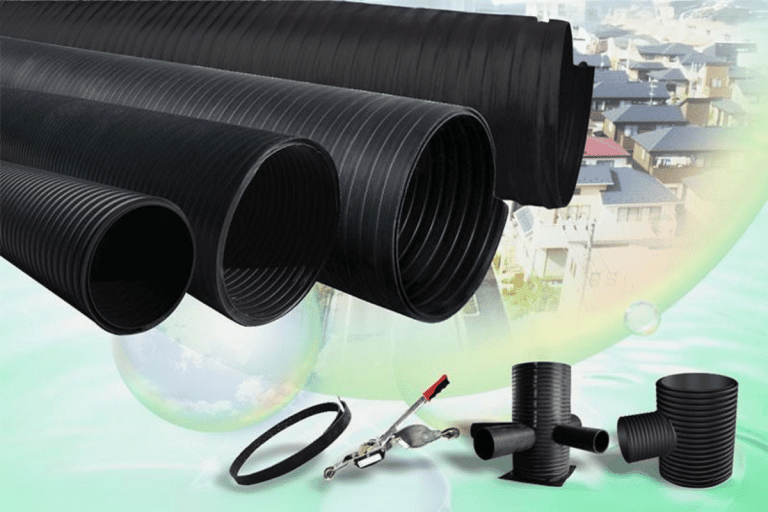 Understanding HDPE Culvert Pipe: Specifications, Installation, and ...