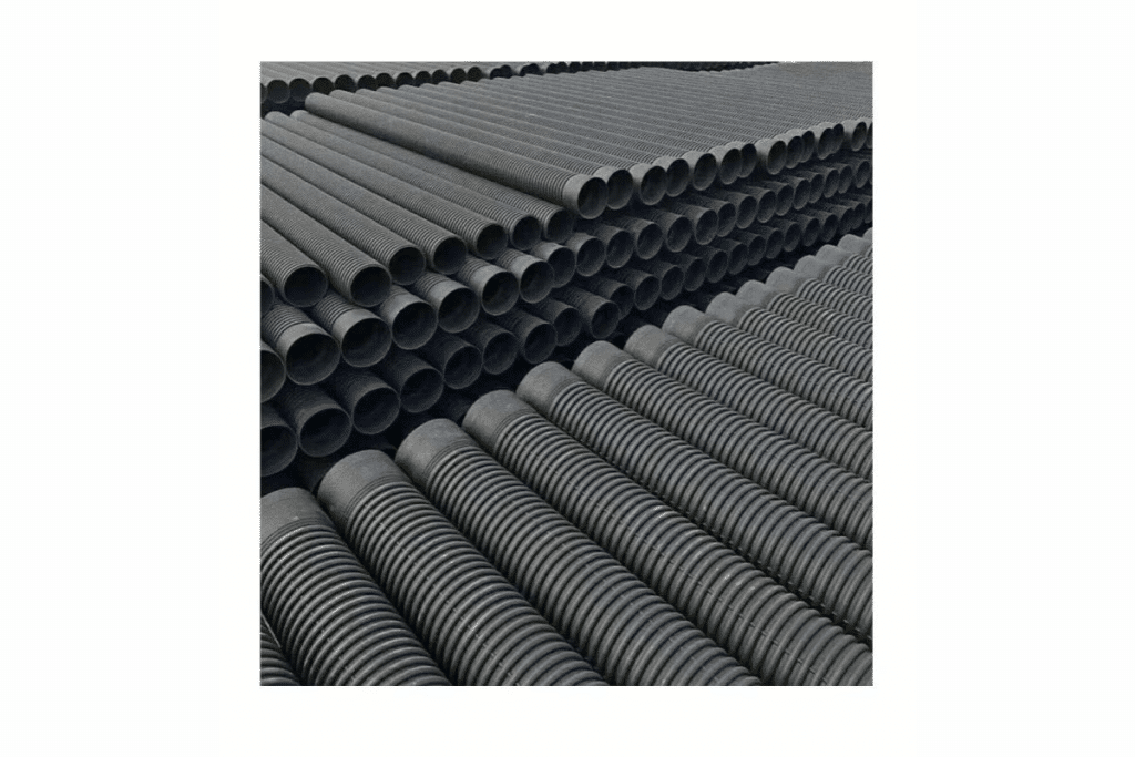 Understanding HDPE Culvert Pipe: Specifications, Installation, and ...