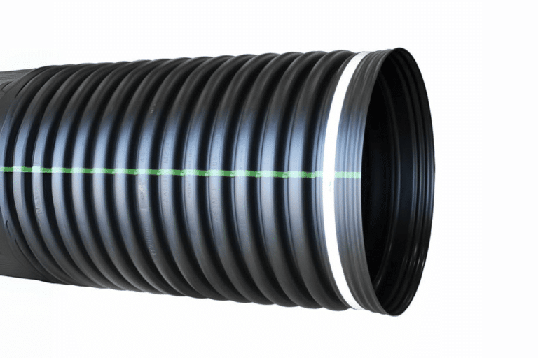 Understanding HDPE Culvert Pipe: Specifications, Installation, and ...