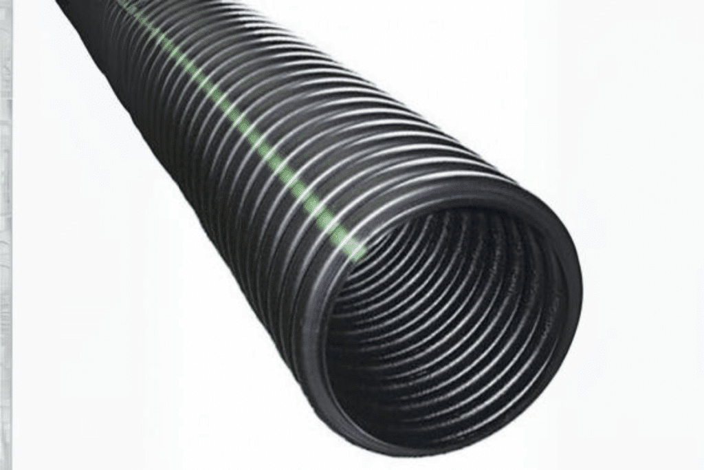Understanding ADS HDPE Pipe: Comprehensive Guide to Dual and Single Wall Pipe Specifications ...