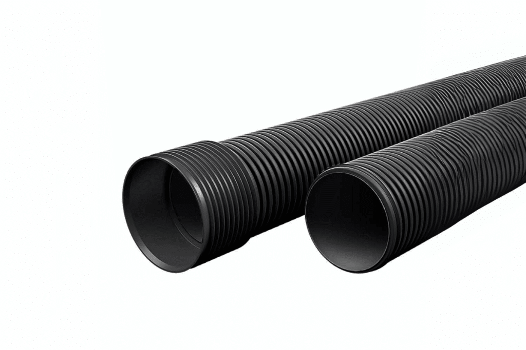 Understanding ADS HDPE Pipe: Comprehensive Guide to Dual and Single ...