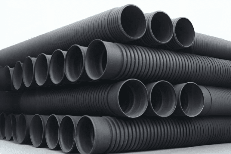 Understanding ADS HDPE Pipe: Comprehensive Guide to Dual and Single ...