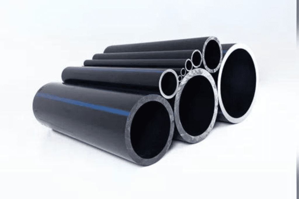 Everything You Need to Know About 12" HDPE Pipe: Specifications ...