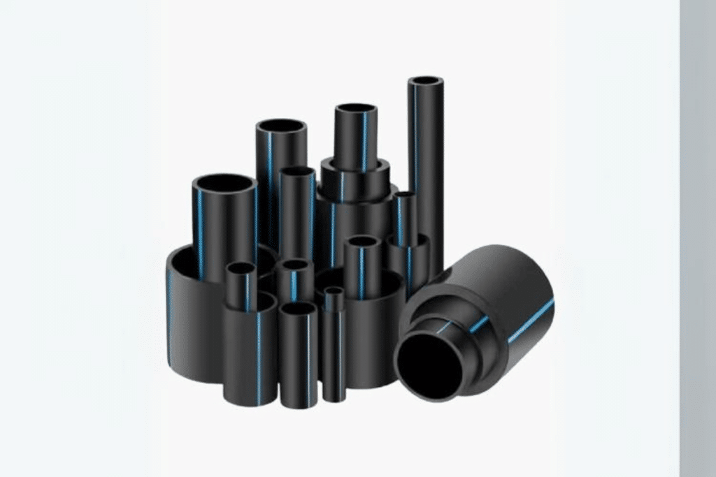Everything You Need to Know About HDPE Plastic Pipe: Benefits ...
