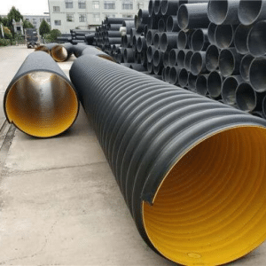 Bend Radius: Understanding the Minimum Allowable Bend Radius for HDPE ...